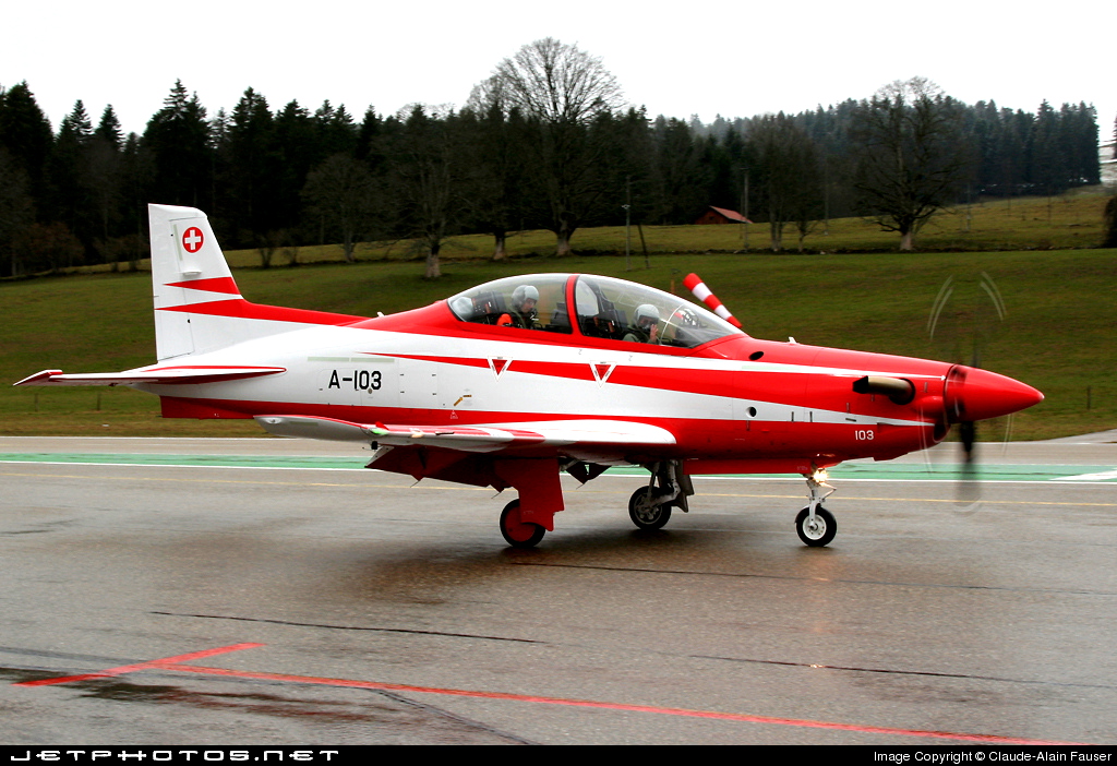 Liveries - Pilatus PC-21 Add-Ons for Microsoft Flight Simulator ...