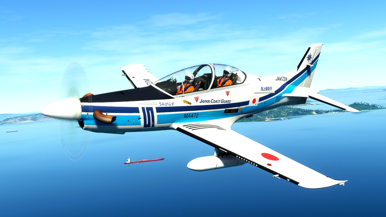 Pilatus PC-21 Liveries for Microsoft Flight Simulator | MSFS | Flightsim.to
