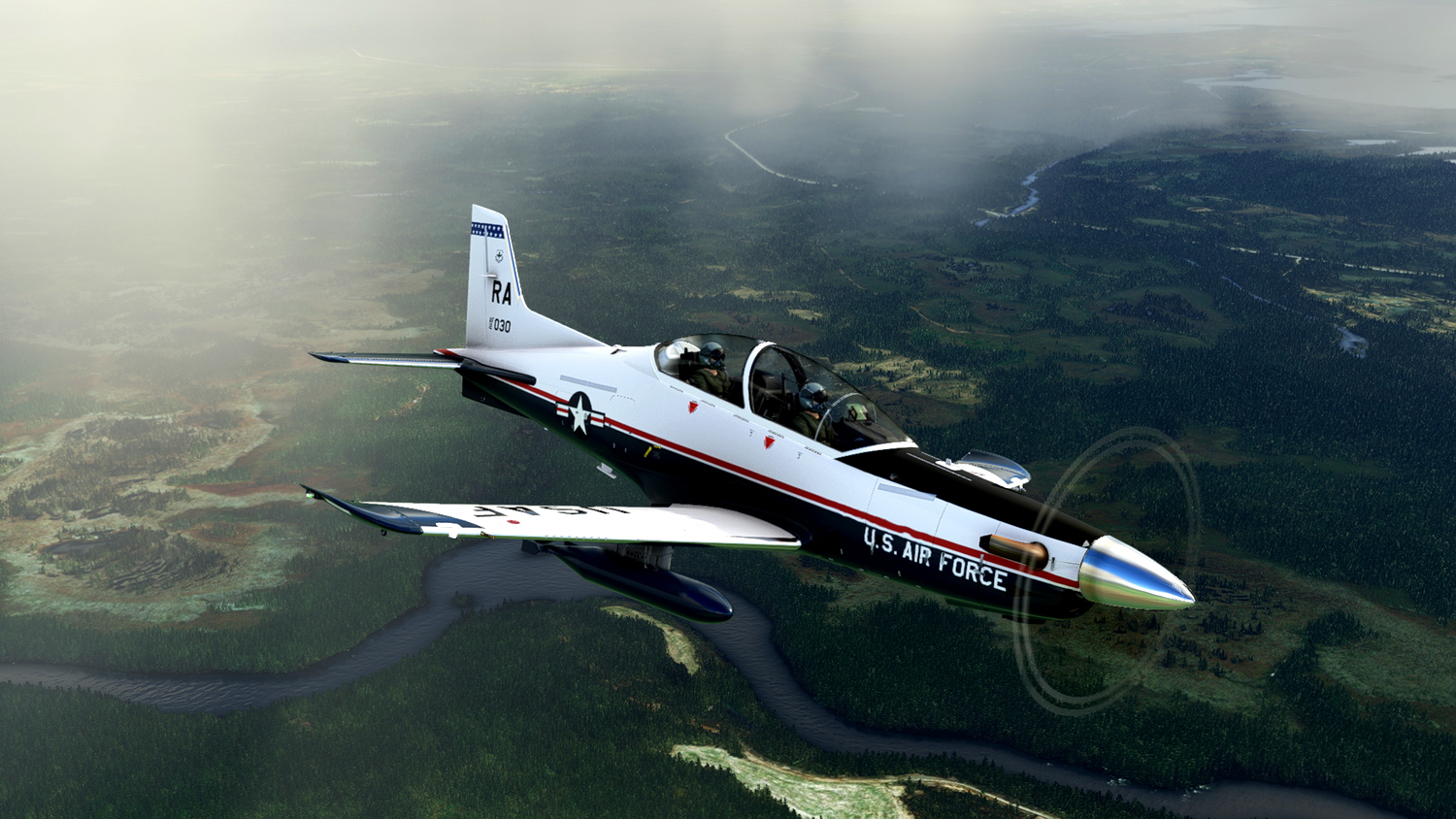 Pilatus PC-21 Liveries for Microsoft Flight Simulator | MSFS | Flightsim.to