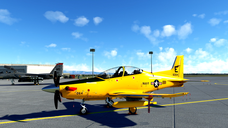 Pilatus PC-21 Liveries for Microsoft Flight Simulator | MSFS | Flightsim.to