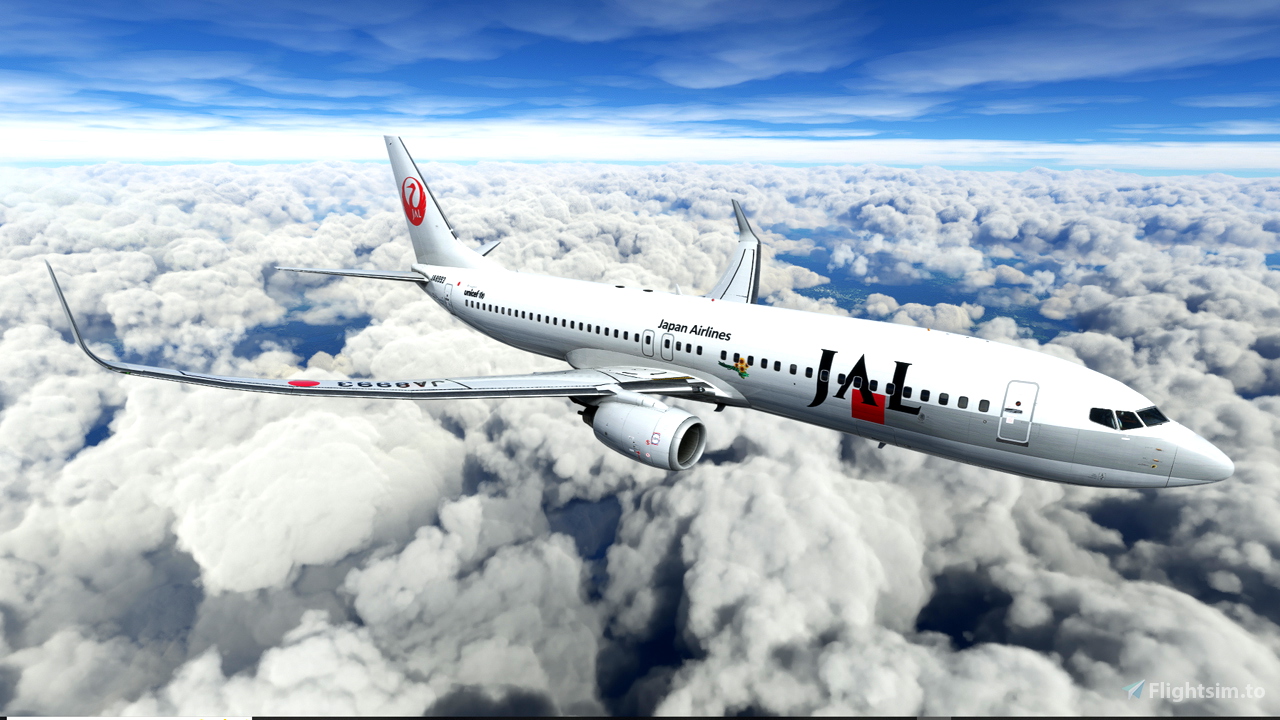 Discover & Search - Flightsim.to