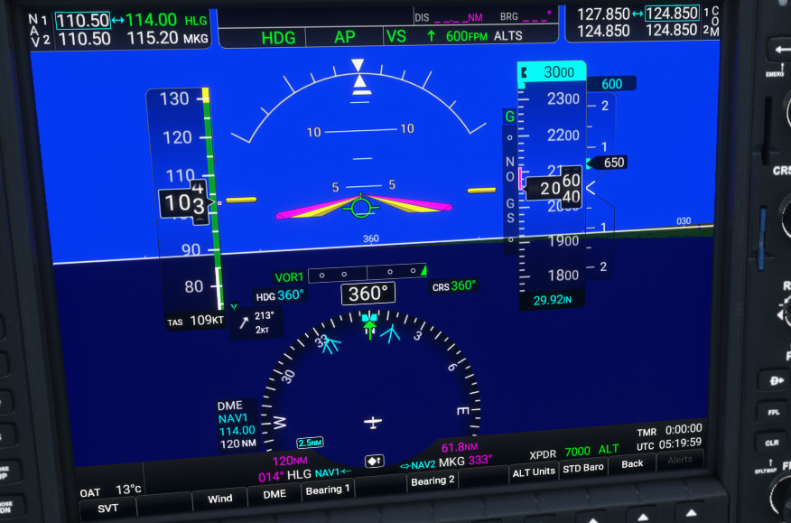 Japan VOR Range Fix for Microsoft Flight Simulator | MSFS