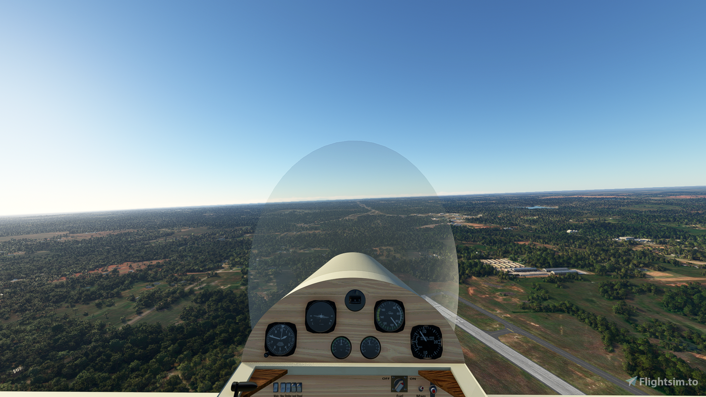 JDT MiniMax Aircraft for Microsoft Flight Simulator | MSFS