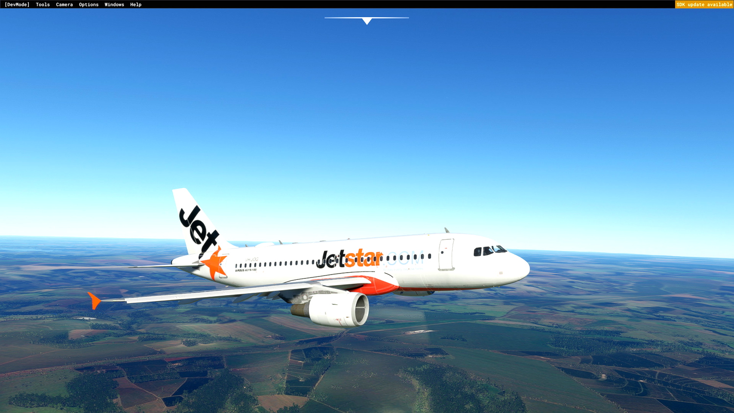 Discover & Search - Flightsim.to