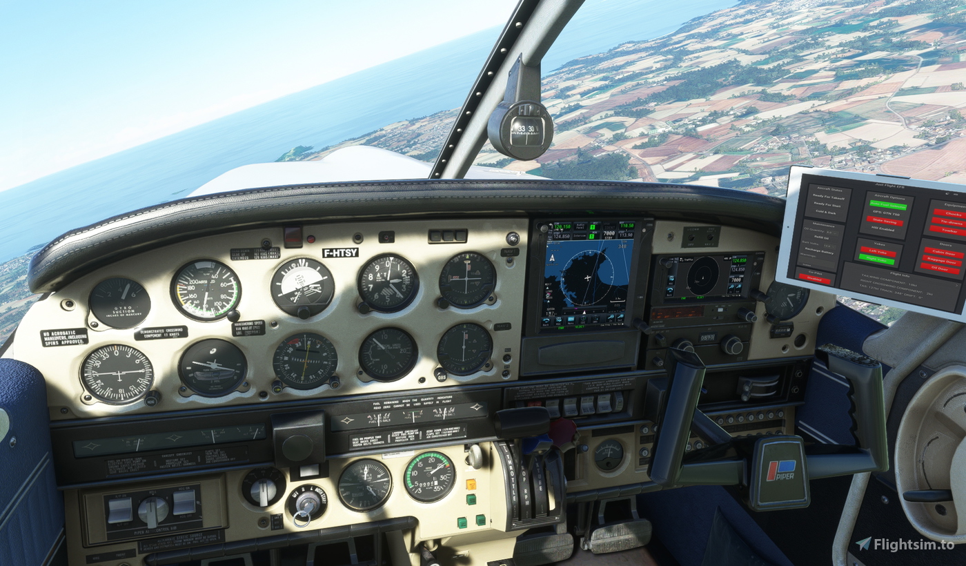 delete for Microsoft Flight Simulator | MSFS