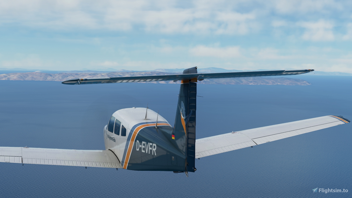 delete for Microsoft Flight Simulator | MSFS