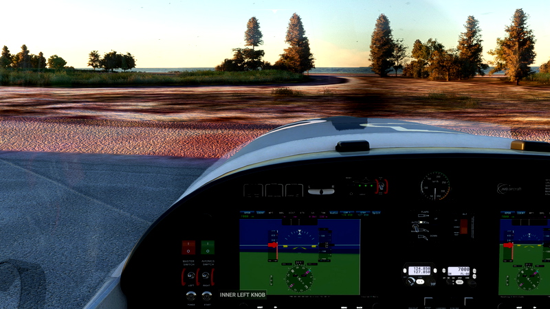 JMB VL-3 / Rotax 915 iS Mod / Vertigo / Maelstrom Mk.I - Better Cameras ...