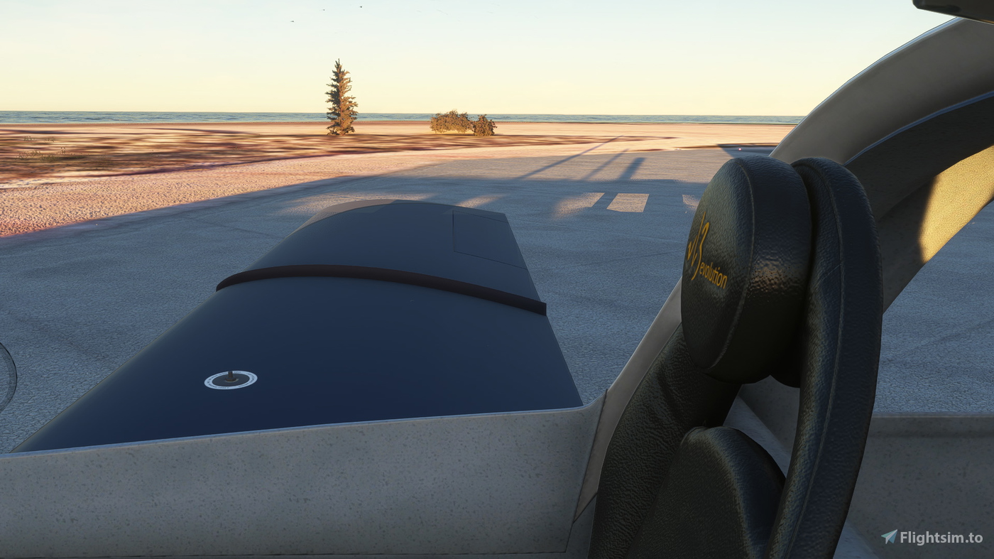 JMB VL-3 / Rotax 915 iS Mod / Vertigo / Maelstrom Mk.I - Better Cameras ...