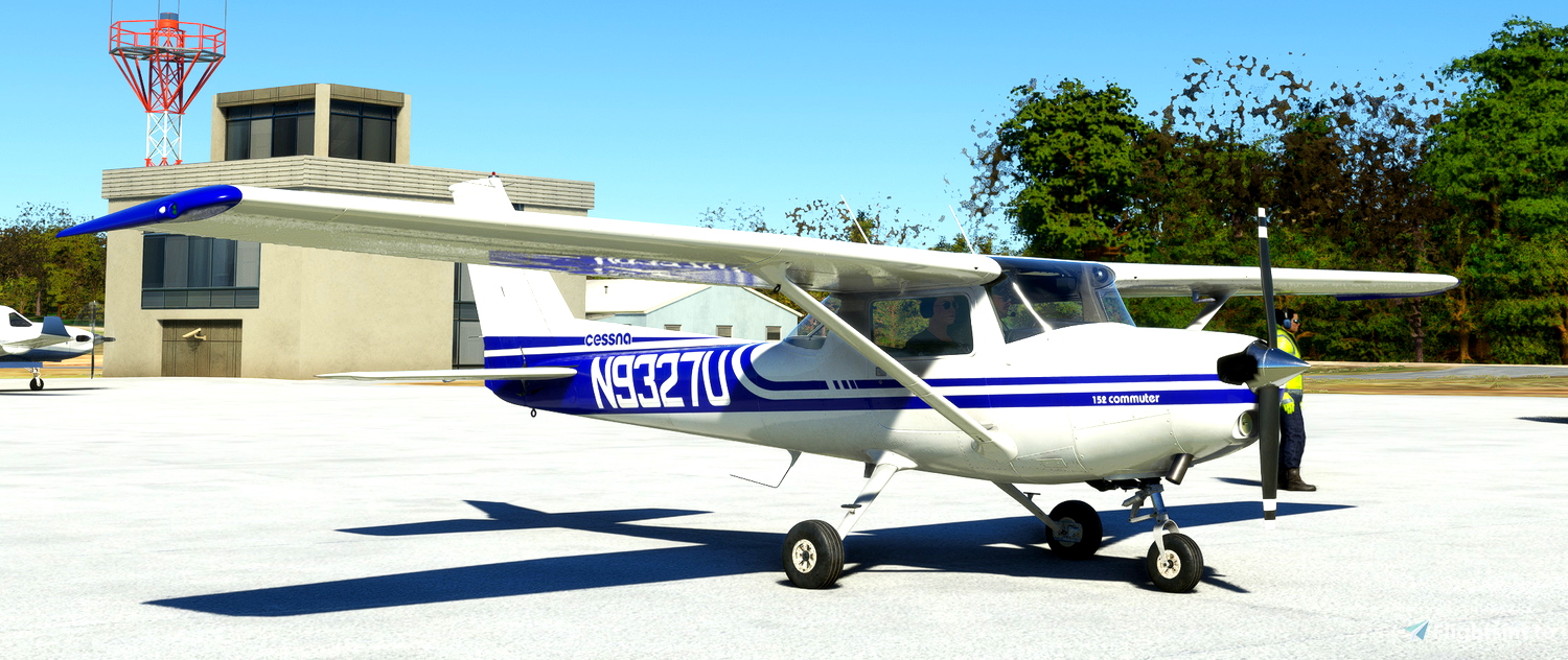 Cessna 152 Liveries for Microsoft Flight Simulator | MSFS | Flightsim.to