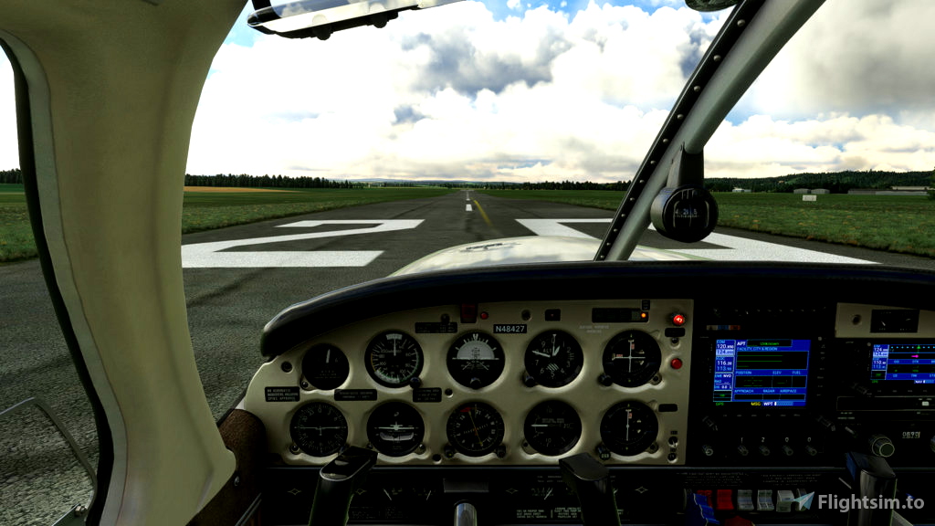 Little Navmap for Microsoft Flight Simulator | MSFS | Flightsim.to