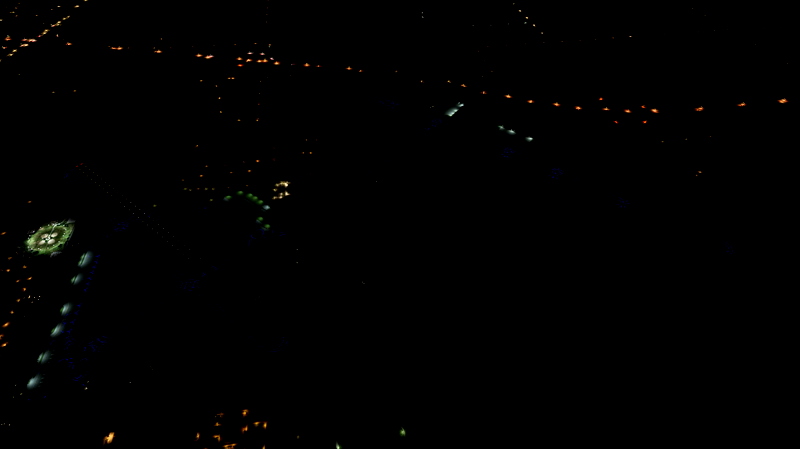 KBLV - Scott AFB/MidAmerica for Microsoft Flight Simulator | MSFS