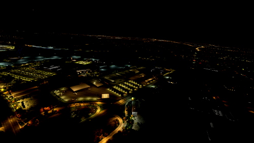 KFRG-Republic Airport for Microsoft Flight Simulator | MSFS