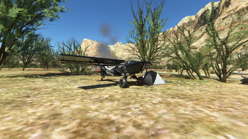 //42 FreedomFox + Fox2 Liveries for Microsoft Flight Simulator | MSFS