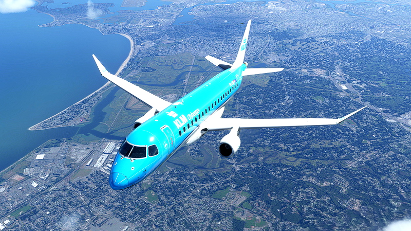 Discover & Search - Flightsim.to