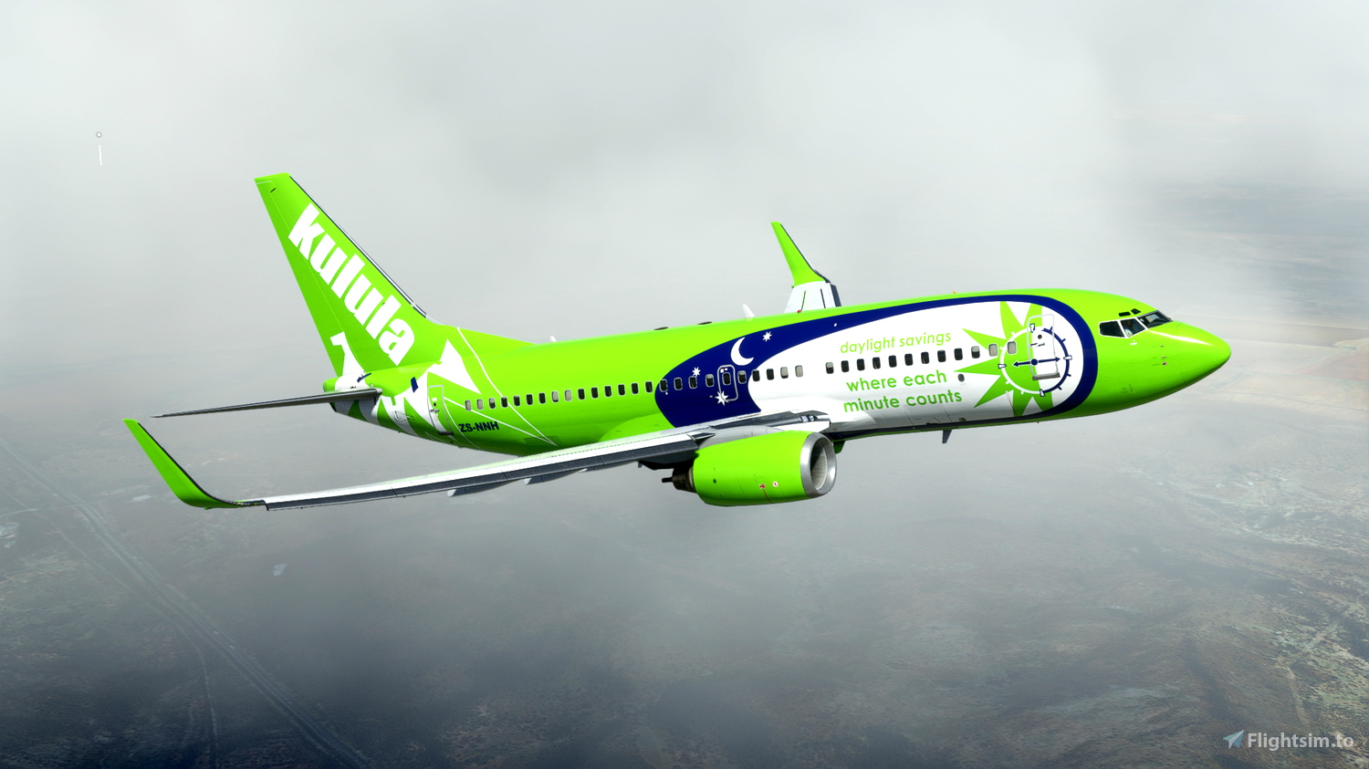 Liveries Pmdg Boeing 737 700 Add Ons For Microsoft Flight Simulator
