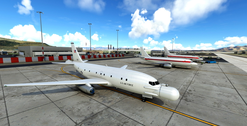 Discover & Search - Flightsim.to