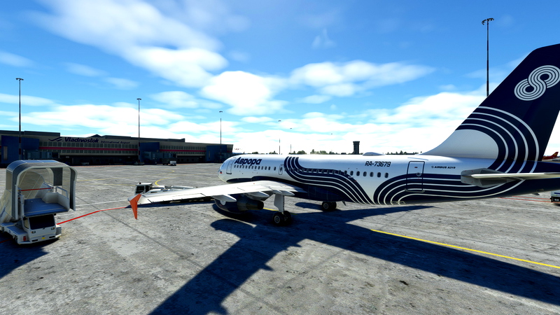 Discover & Search - Flightsim.to