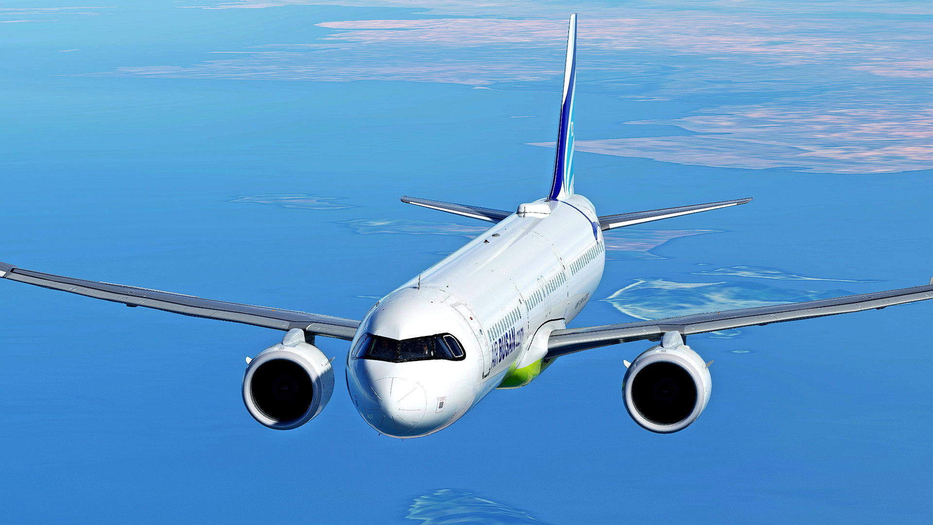 LatinVFR A321neo Liveries for Microsoft Flight Simulator | MSFS ...