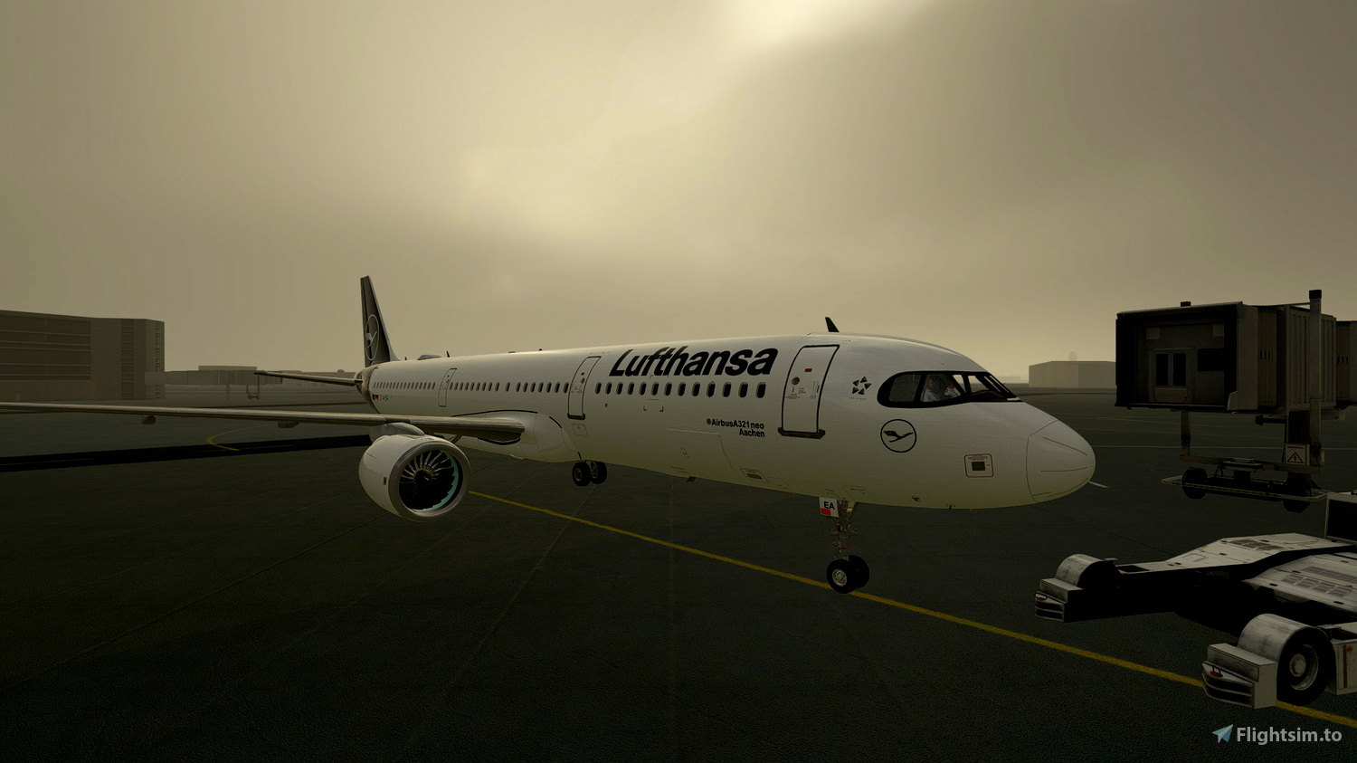LatinVFR A321neo Liveries for Microsoft Flight Simulator | MSFS | Flightsim.to