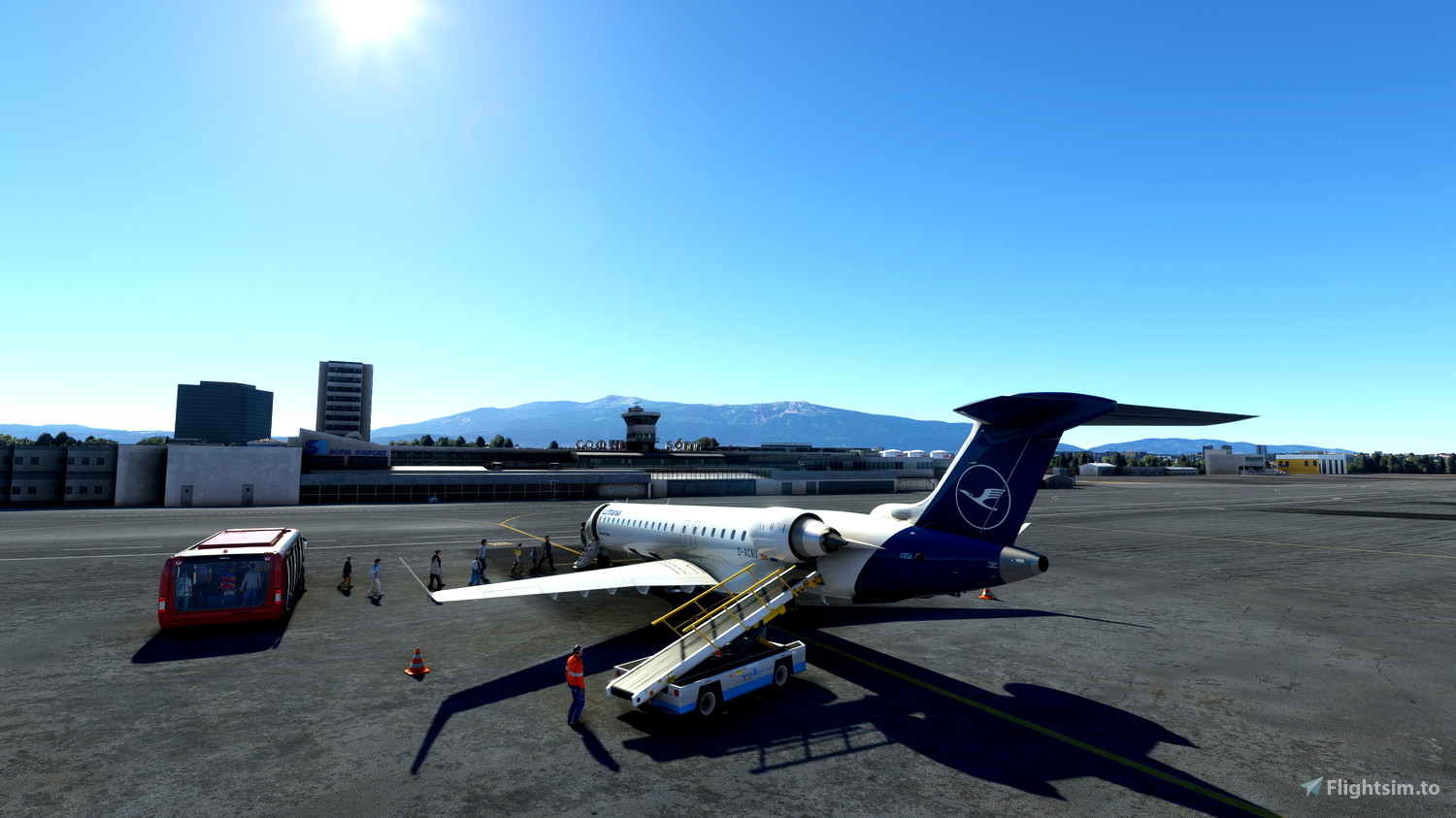 Discover & Search - Flightsim.to