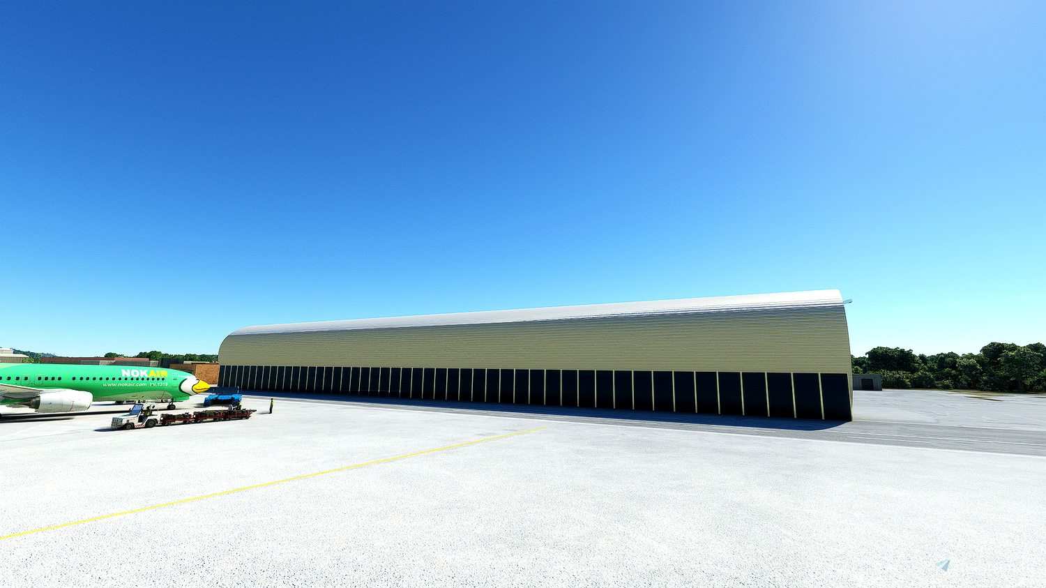 Discover & Search - Flightsim.to