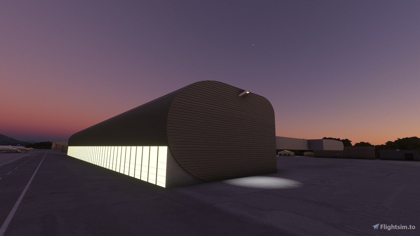 LDDU - Dubrovnik Airport for Microsoft Flight Simulator | MSFS