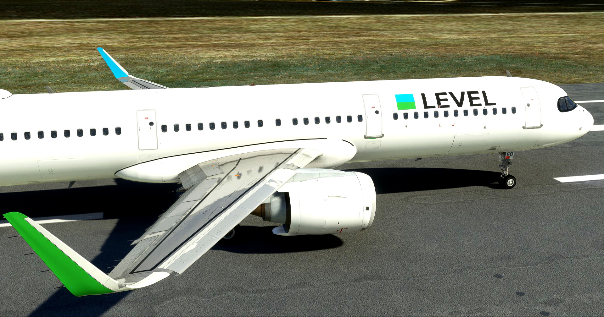 LatinVFR A321neo Liveries para Microsoft Flight Simulator | MSFS ...