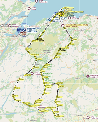 LFA17 Hawk T.1 Low Level Sortie - RAF Valley, Morecambe, Thirlmere ...