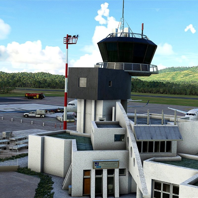 Discover & Search - Flightsim.to