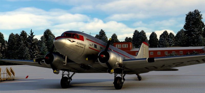Discover & Search - Flightsim.to