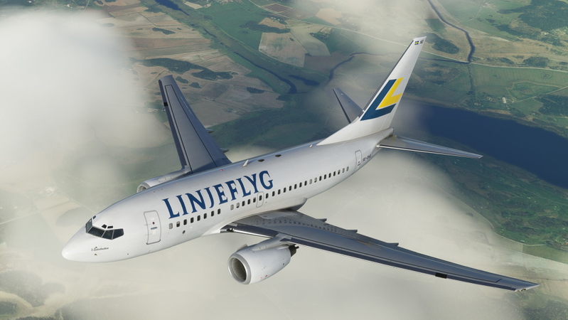 Discover & Search - Flightsim.to