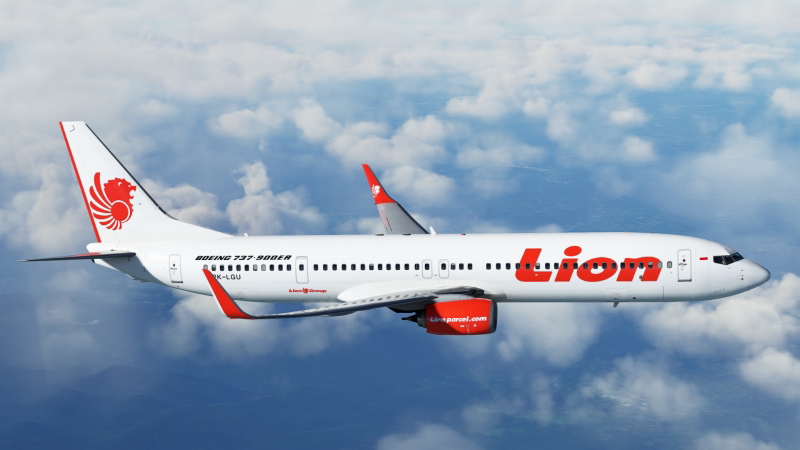 PMDG Boeing 737-900 Liveries for Microsoft Flight Simulator | MSFS ...