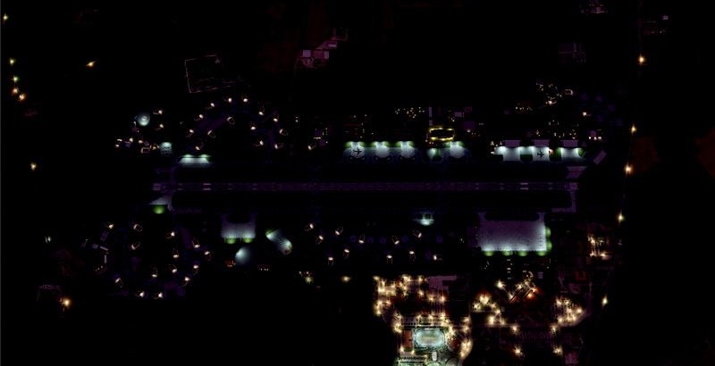 LIPA - Aviano Air Base (Frida DZ Included) for Microsoft Flight ...