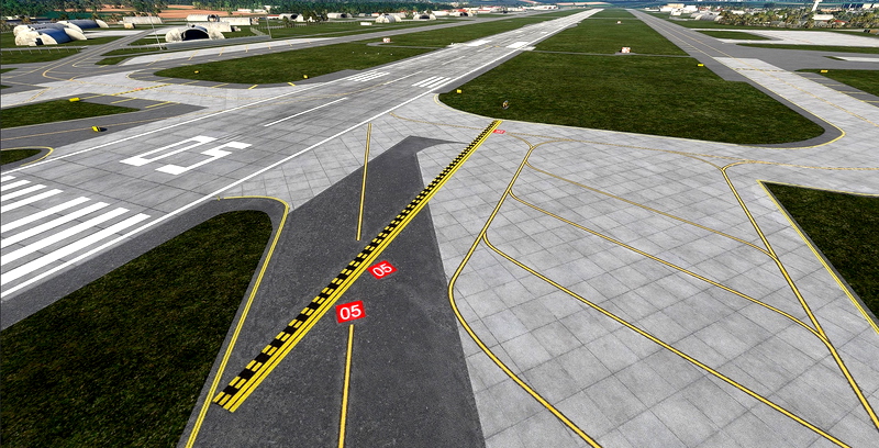 LIPA - Aviano Air Base (Frida DZ Included) for Microsoft Flight ...