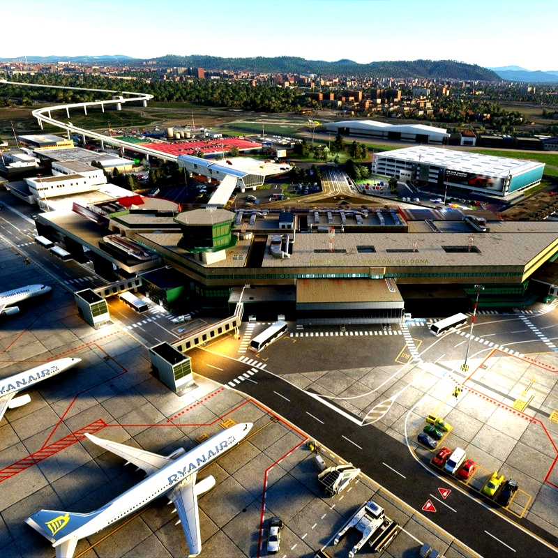 Discover & Search - Flightsim.to