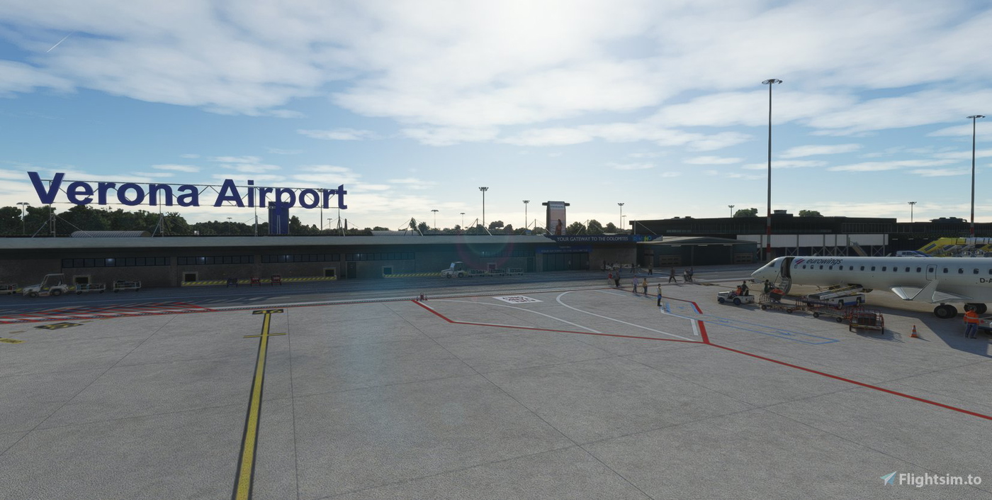LIPX by Salvuz - GSX Pro Profile for Microsoft Flight Simulator | MSFS