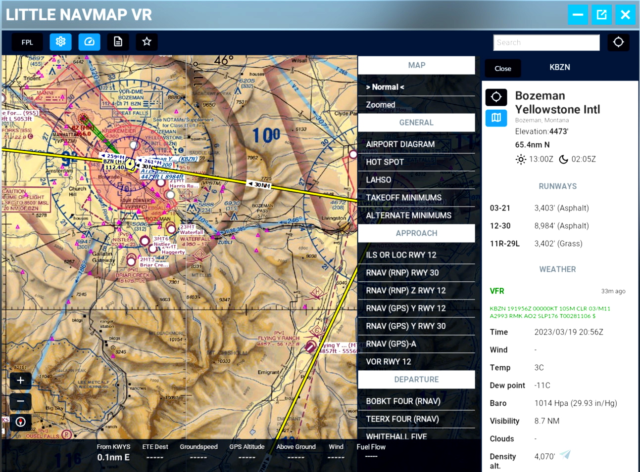 Discover & Search - Flightsim.to