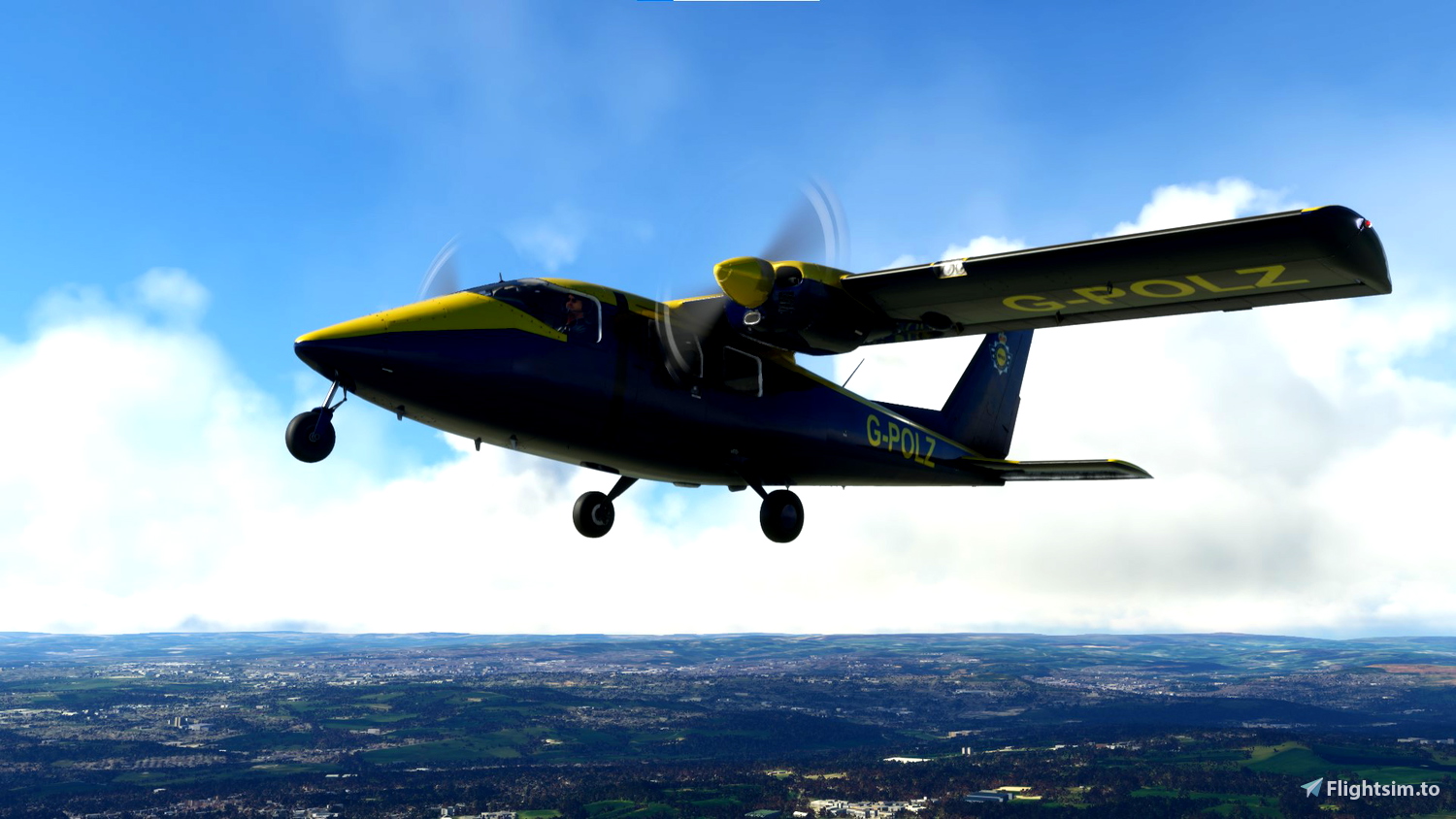 Other Liveries Liveries for Microsoft Flight Simulator | MSFS ...
