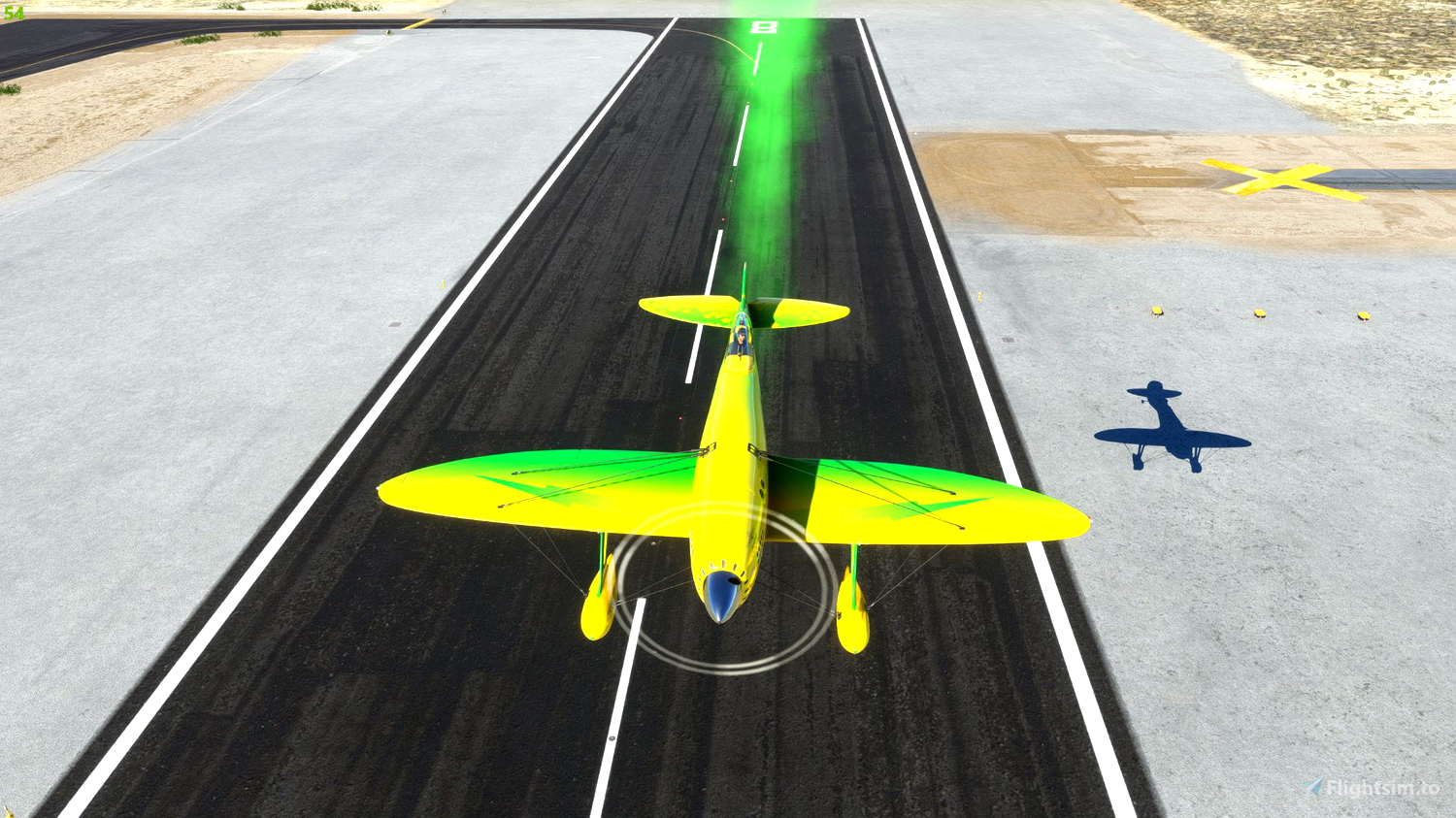 Gee Bee R3 Liveries for Microsoft Flight Simulator | MSFS | Flightsim.to