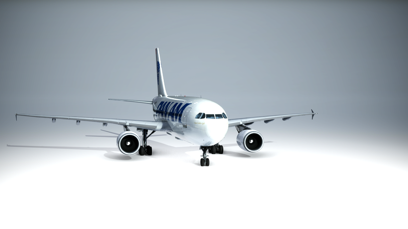 iniBuilds A310 Liveries for Microsoft Flight Simulator | MSFS ...