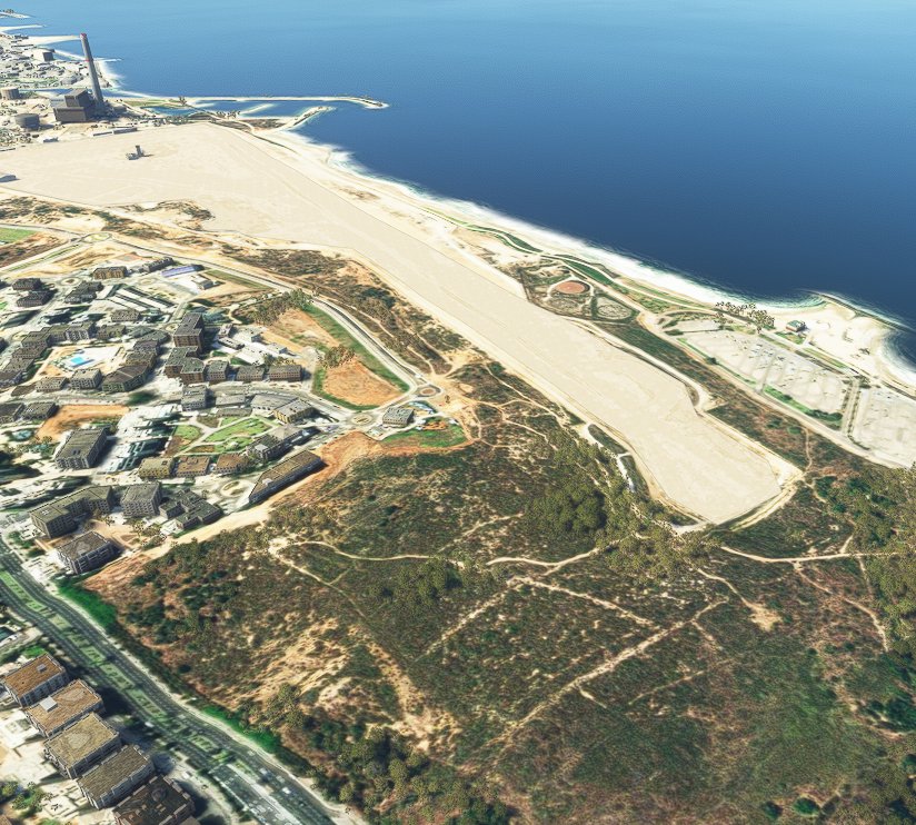 LLSD - Removal for Microsoft Flight Simulator | MSFS