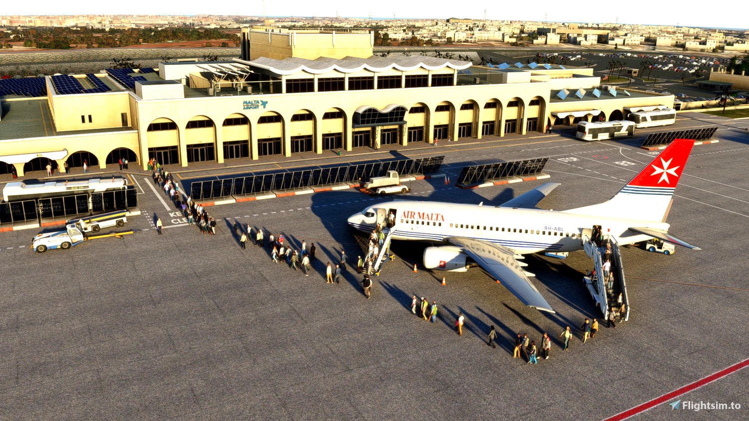 Discover & Search - Flightsim.to