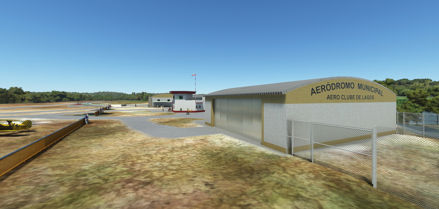 LPLG - Lagos (real life modulated buildings - high detail) for ...