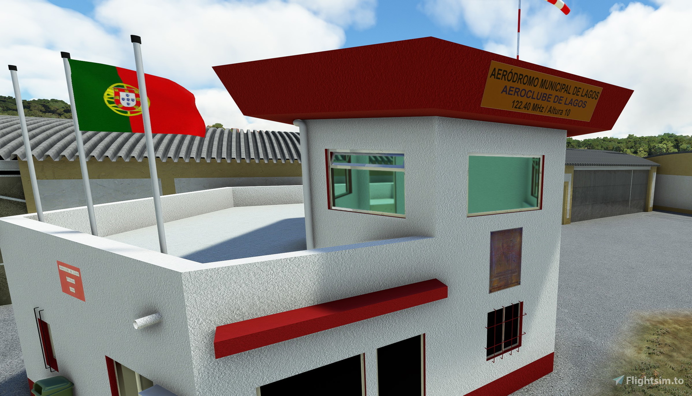 LPLG - Lagos (real life modulated buildings - high detail) for ...