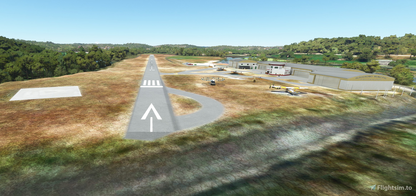 LPLG - Lagos (real life modulated buildings - high detail) for ...