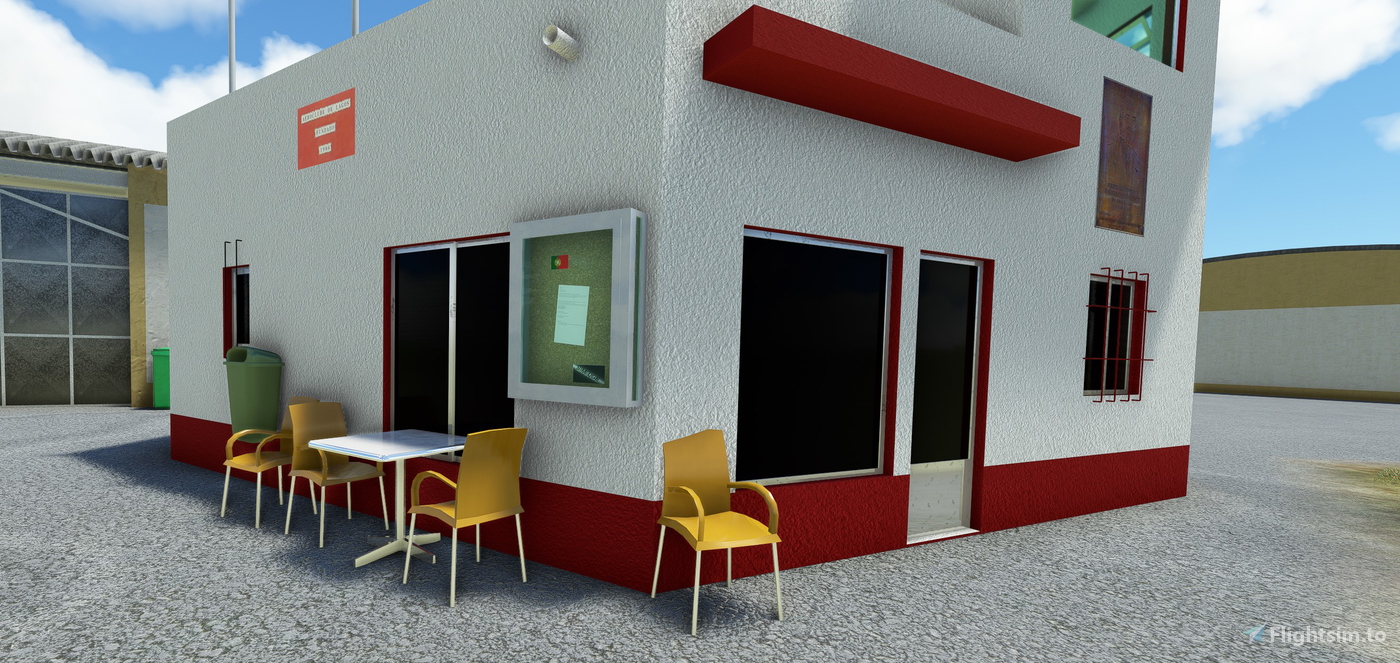 LPLG - Lagos (real life modulated buildings - high detail) for ...