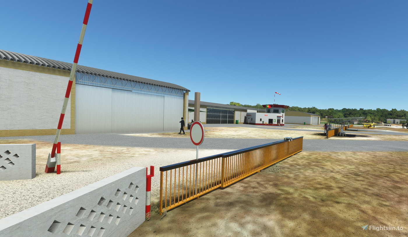 LPLG - Lagos (real life modulated buildings - high detail) for ...