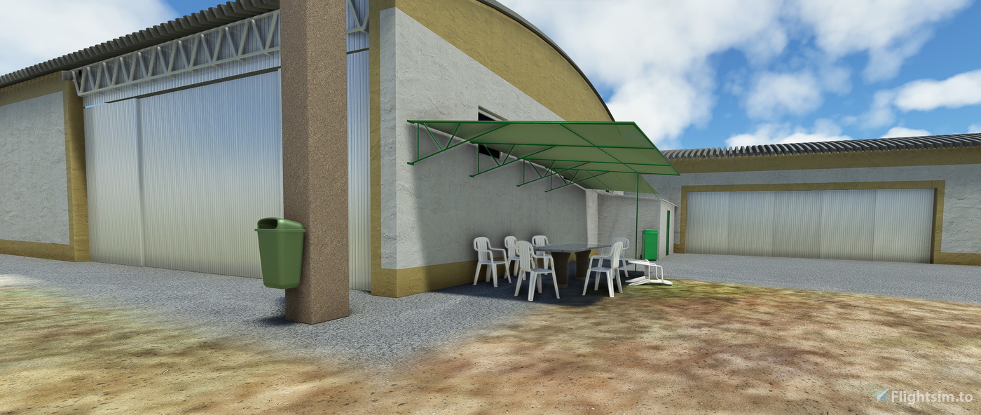 LPLG - Lagos (real life modulated buildings - high detail) for ...