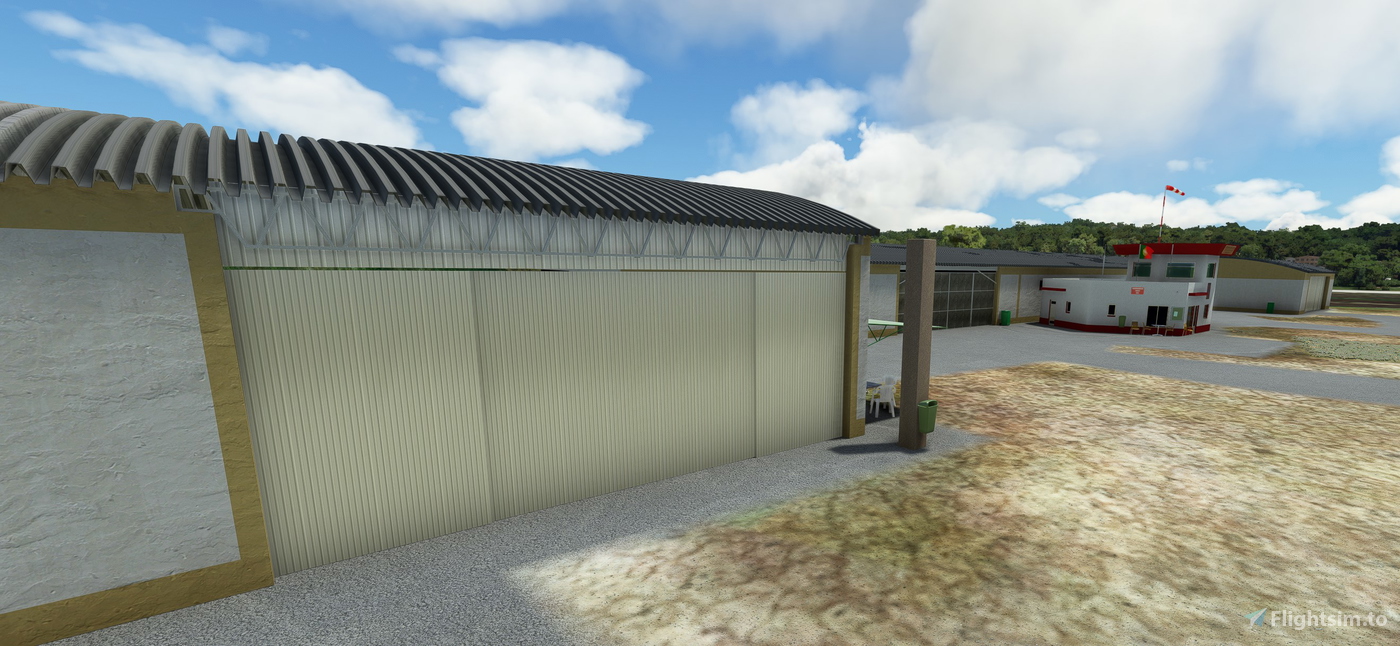 LPLG - Lagos (real life modulated buildings - high detail) for ...