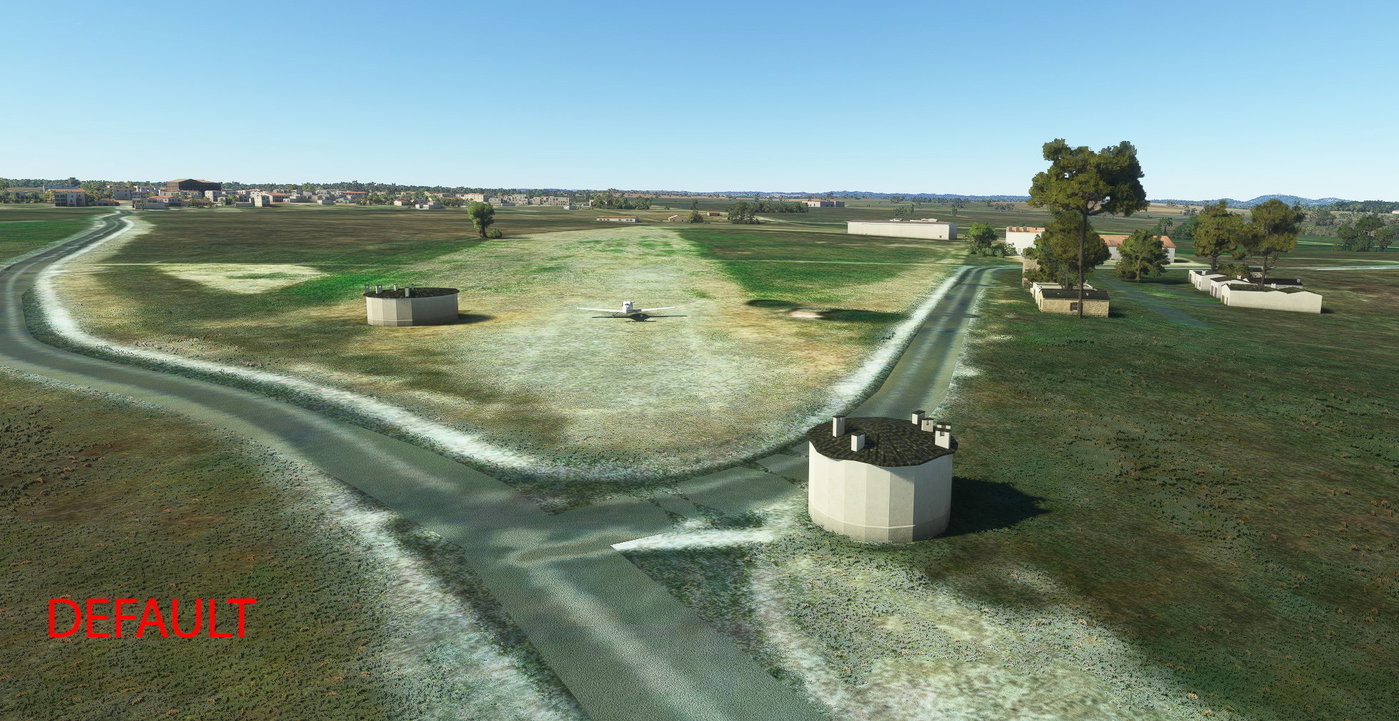 LPRE - Campinho (real life modulated buildings - high detail) for ...